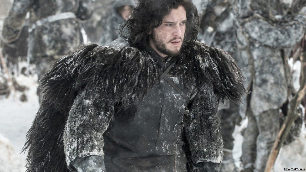 Jon Snow keeps being spotted in Belfast, so what does that mean for ...