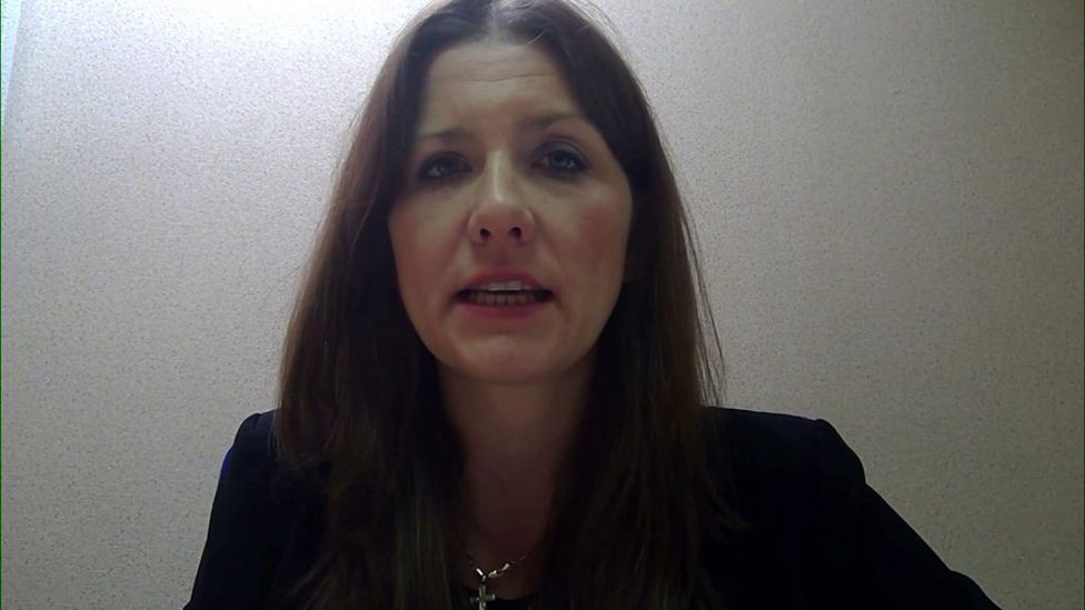 Michelle Donelan: New culture secretary unafraid to take on culture ...