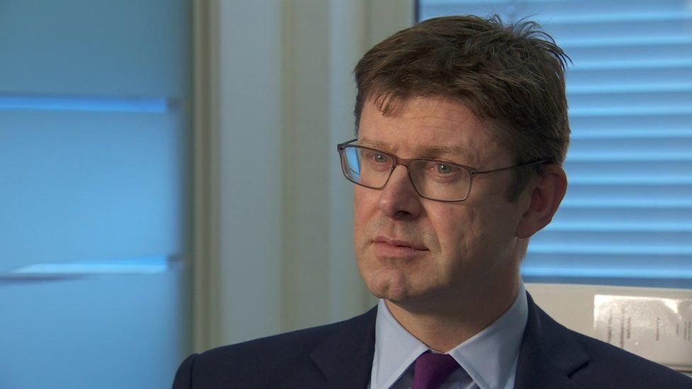 UK government criticised for role in Bombardier dispute - BBC News