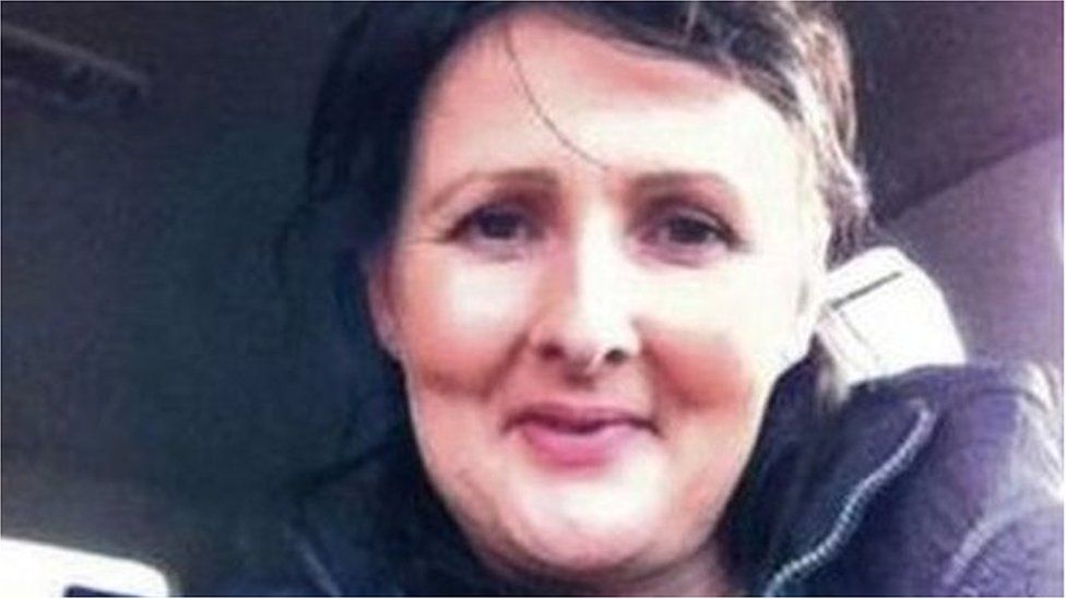 Caroline Parry murder 'not predictable or preventable' - BBC News