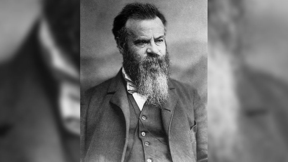 What is the history of the Grand Canyon? - BBC Newsround