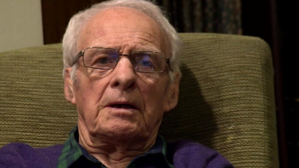 Revolution in dementia care needed, Beti George says - BBC News