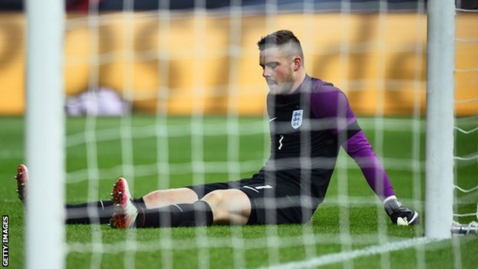 Jack Butland: Stoke City chairman Peter Coates tips goalkeeper for ...
