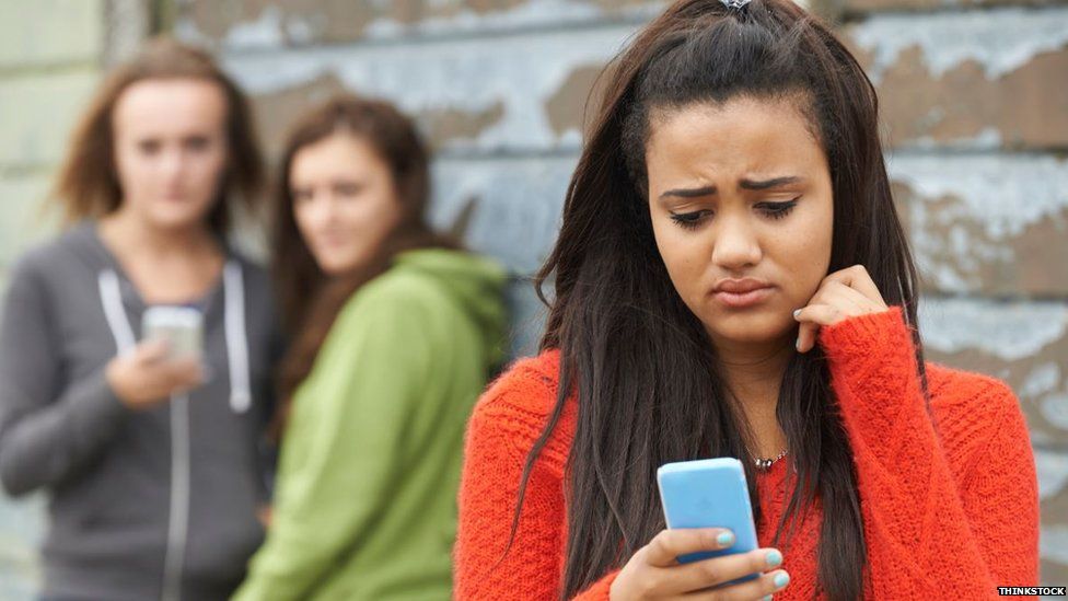 Cyberbullying 'worse than face-to-face' abuse, suggests global research ...