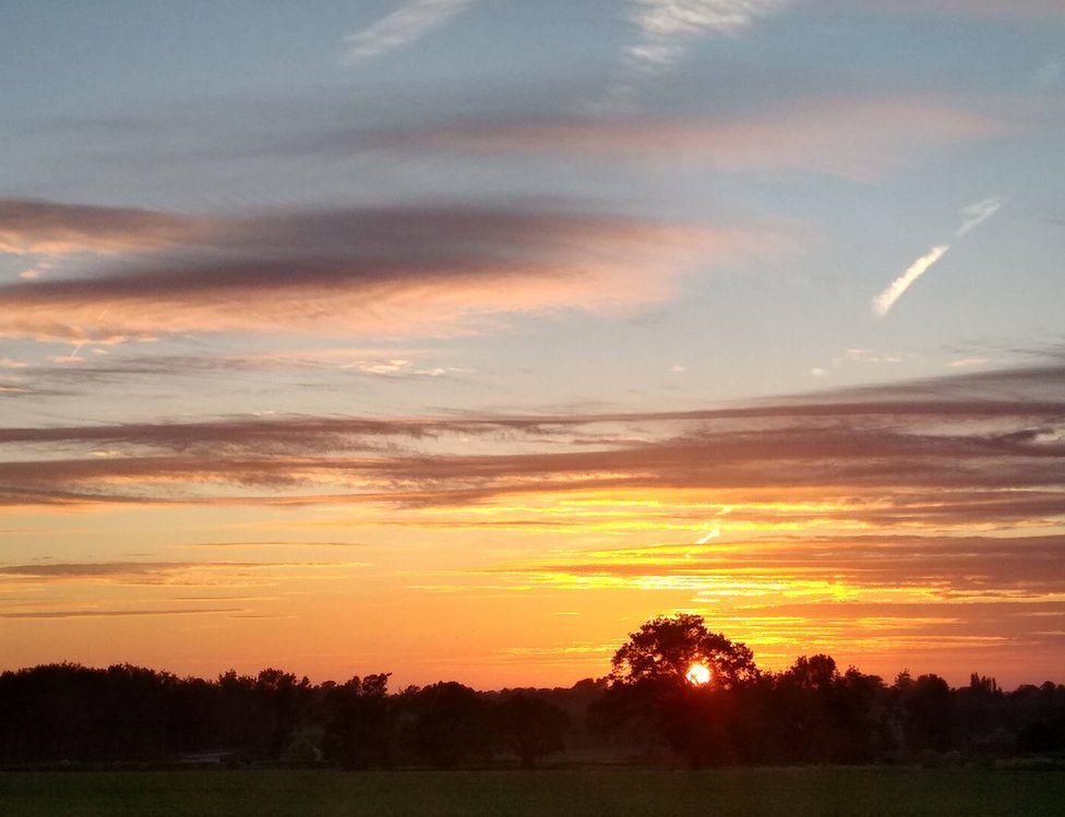 England's Big Picture: 29 May - 4 June 2023 - BBC News