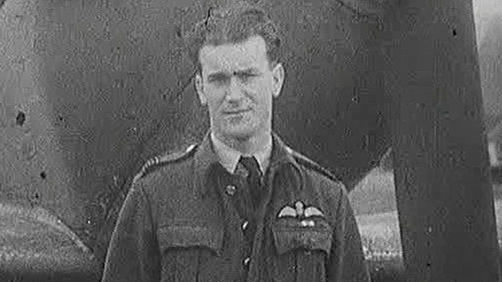 Spitfire Paddy: the Irish ace who gave his all in Battle of Britain ...
