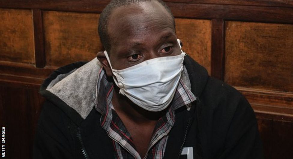 Agnes Tirop: Family await justice a year on from Kenyan runner's murder ...