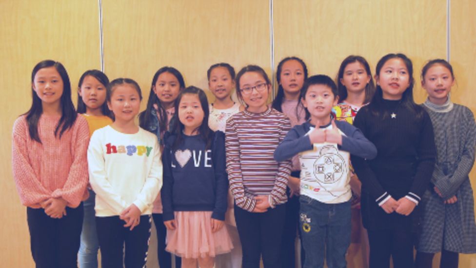British Chinese children talk about racism and the impact on their ...