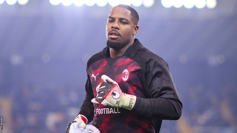 Football racism: Forfeit matches when fans are racist - Fifa's ...