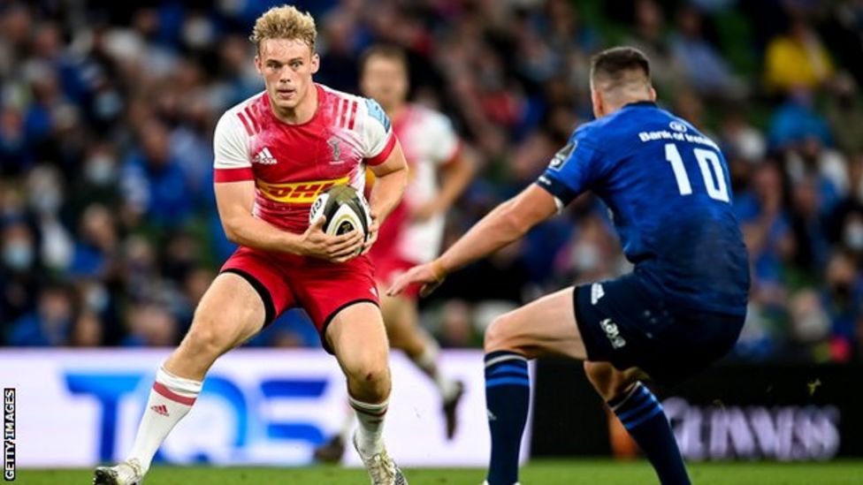 Louis Lynagh called up by England - Billy & Mako Vunipola plus George ...