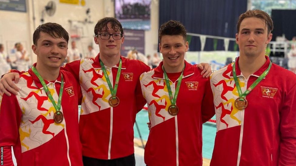 Isle of Man Sports Awards: Island Games gold medallists shortlisted ...