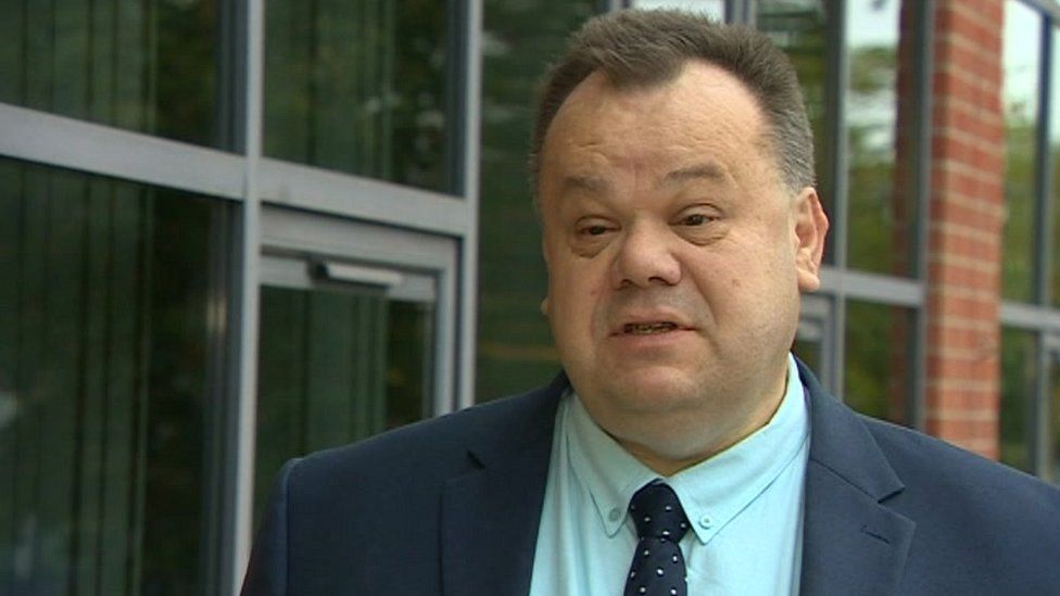 Coronavirus: Tier 3 rules for Nottingham 'must come with support' - BBC ...