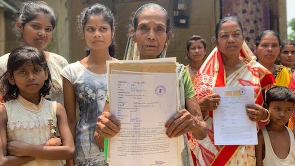 India election results 2019: Narendra Modi secures landslide win - BBC News