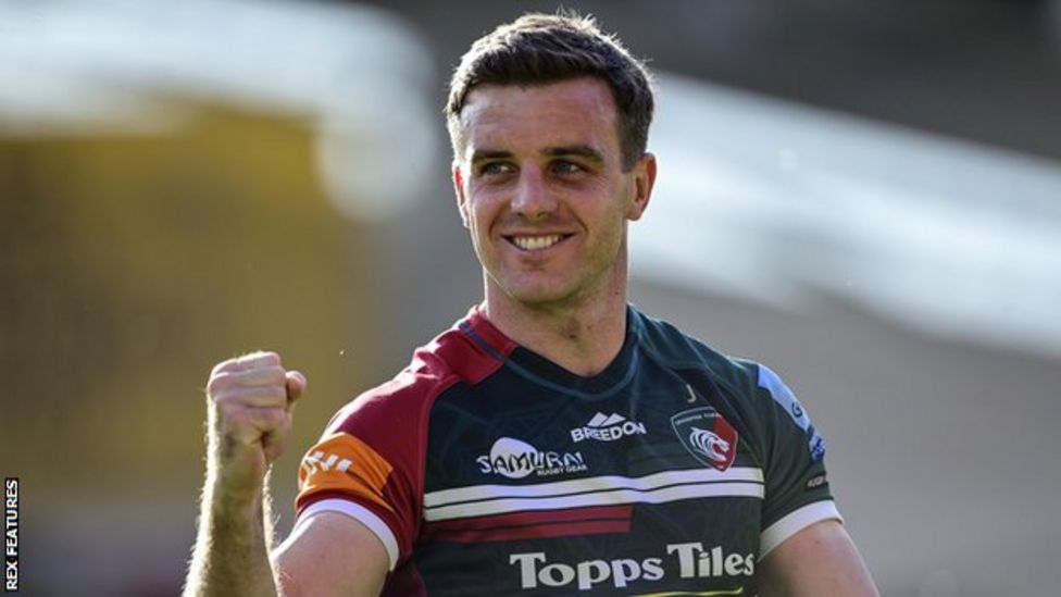 Gallagher Premiership: Team-by-team guide for the 2022-23 season - BBC ...