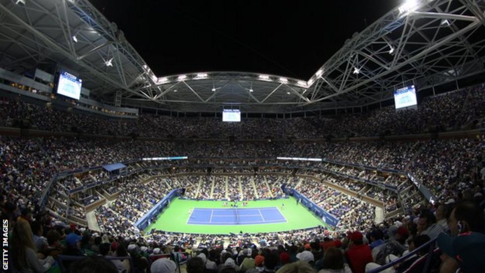US Open: Record purse of £35m on offer in 2016 event - BBC Sport