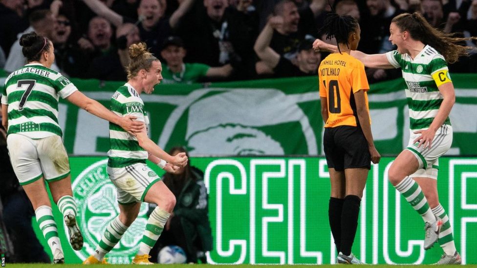 SWPL: Rangers v Glasgow City live on BBC ALBA & online; Celtic v Hearts ...