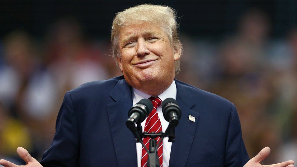 'My job went abroad because of globalisation' - BBC News