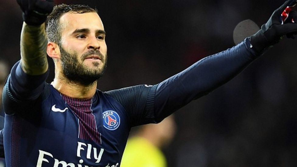 Jese Rodriguez: Stoke discipline striker after walk-out - BBC Sport