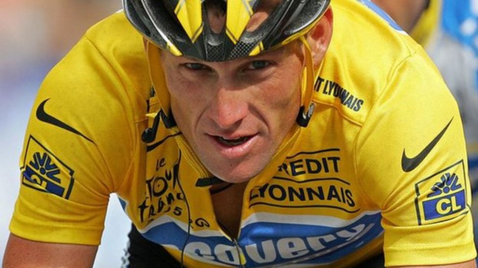 Lance Armstrong: Banned cyclist fails to block £79m US government ...