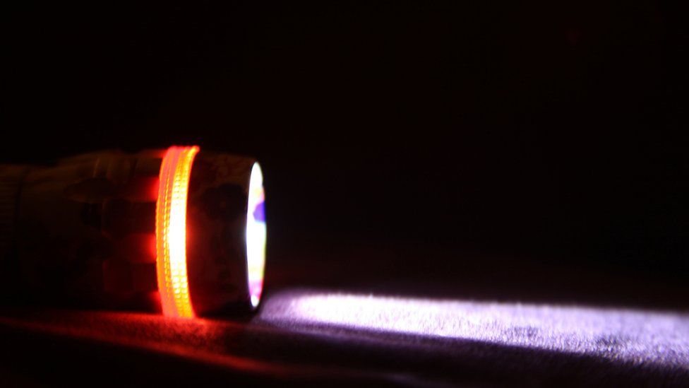 North Down: Power restored after outage hits thousands - BBC News