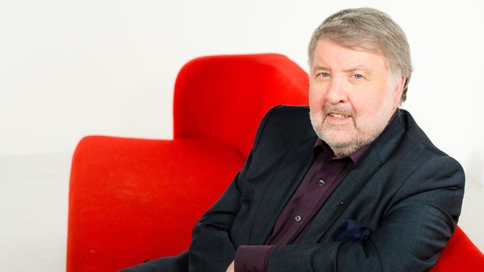 Teleri Bevan, 'arloeswr darlledu yng Nghymru' wedi marw - BBC Cymru Fyw