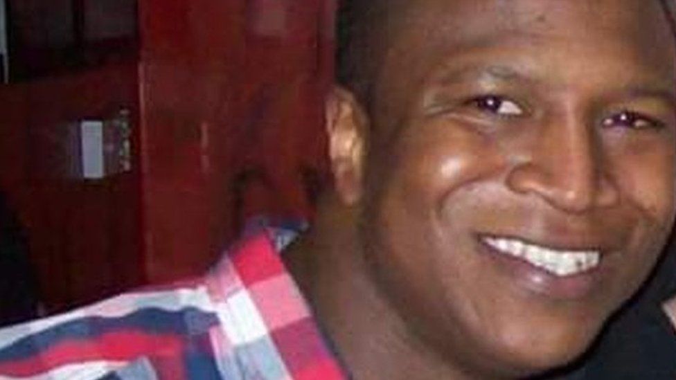 Sheku Bayoh inquiry: Police seek assurances over inquiry evidence - BBC ...