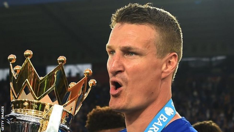 Robert Huth says he has retired and Derby County signing story 'couldn ...