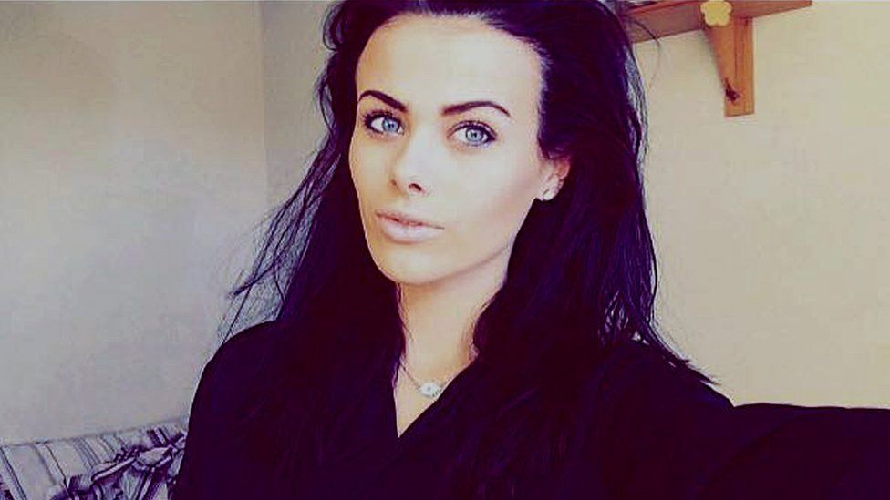India Chipchase: Edward Tenniswood was 'trained to kill' - BBC News