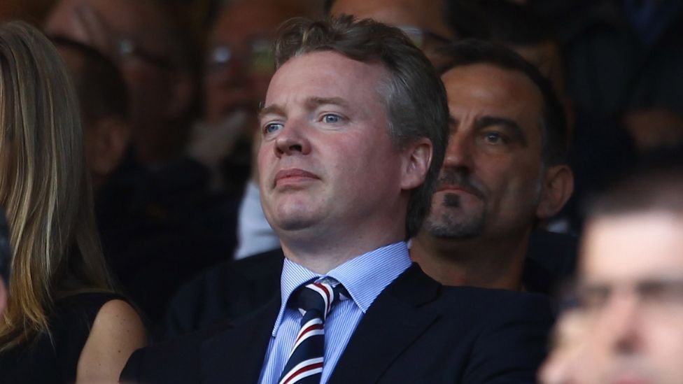 Ex-Rangers owner Craig Whyte drops £500,000 Crown Office claim - BBC News