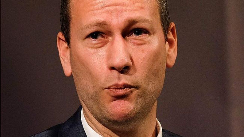 New UKIP AM after Nathan Gill resignation - BBC News