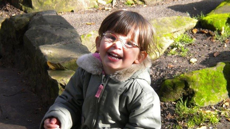 Ellie Butler death: Killed girl's mother has appeal denied - BBC News