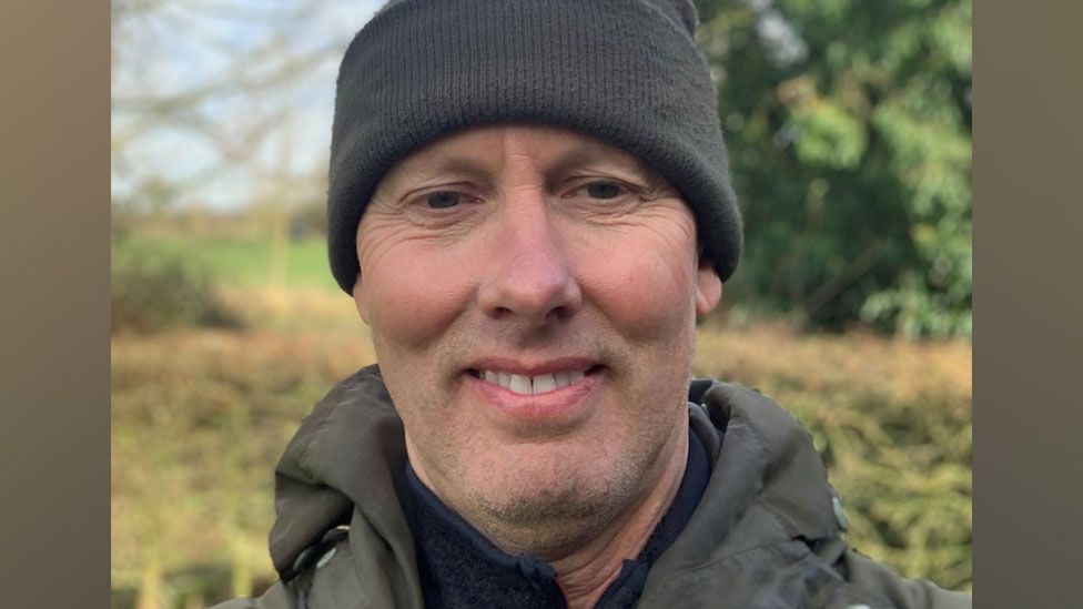 17th Century Norfolk woman's ring is detectorist's 'favourite find ...