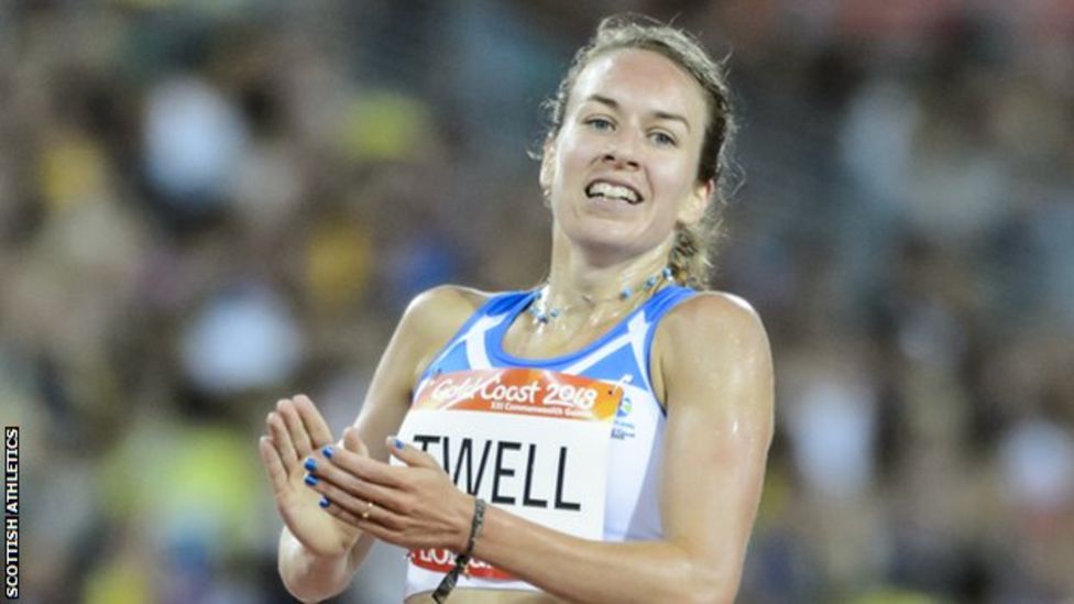 Commonwealth Half Marathon Championships: Steph Twell delays honeymoon ...