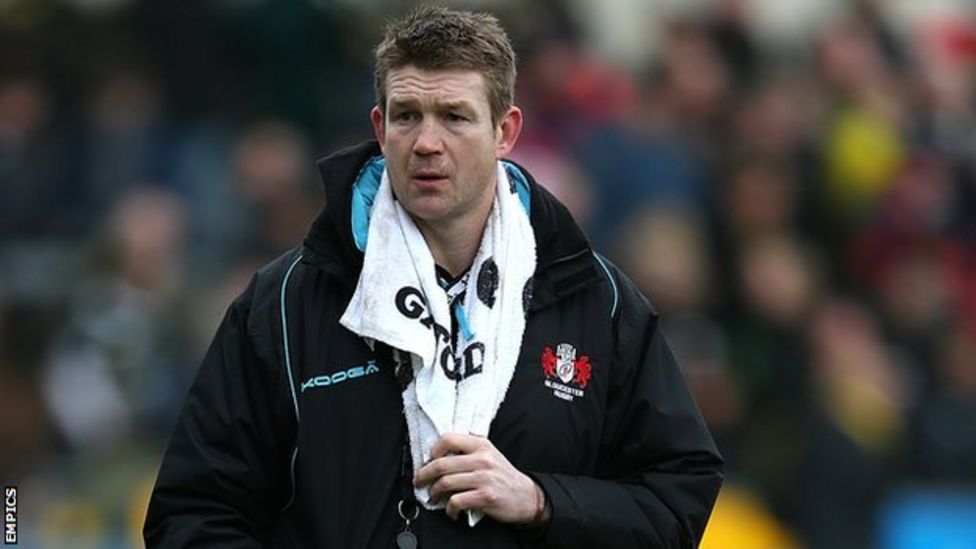 Carl Hogg: Worcester Warriors head coach to leave Sixways - BBC Sport