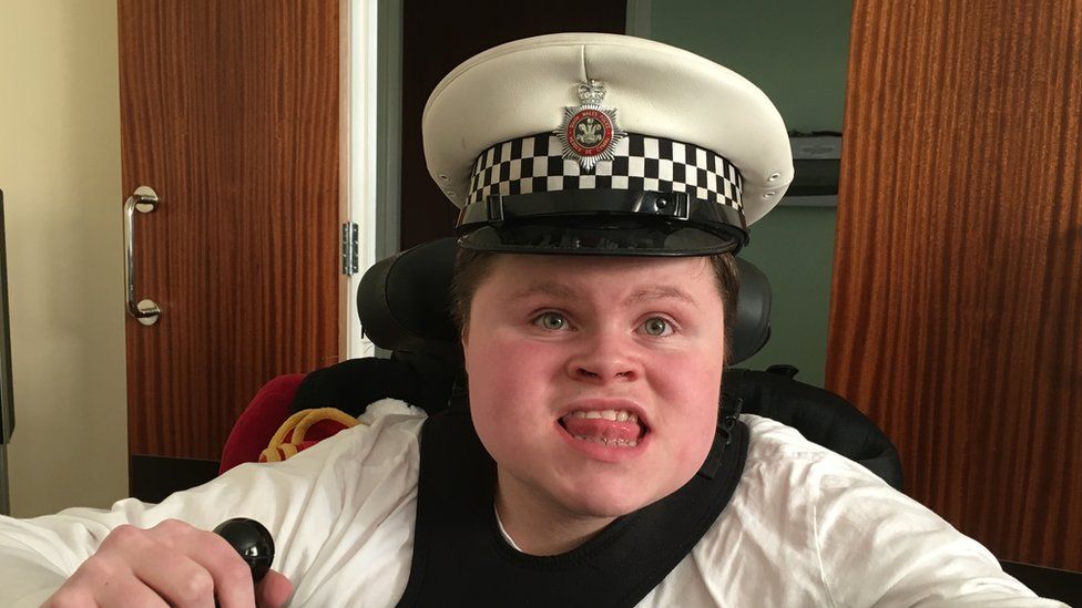 Learning disability couple 'struggling to cope' apart in isolation ...