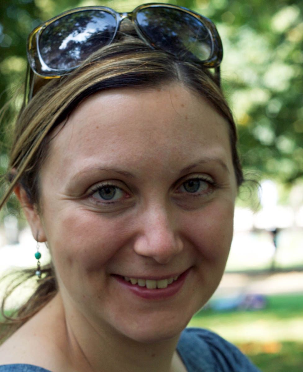 The year my cancer changed everything - BBC News