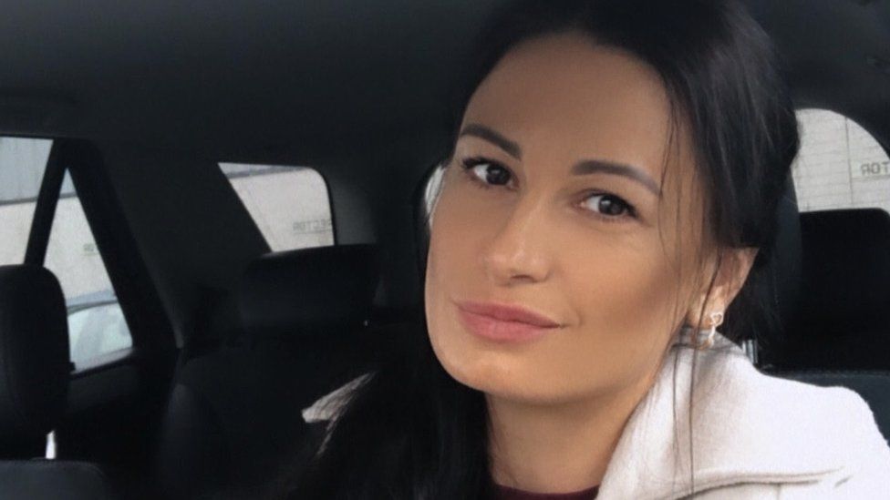 Homes for Ukraine: 185 sponsorships 'broken down' in NI - BBC News