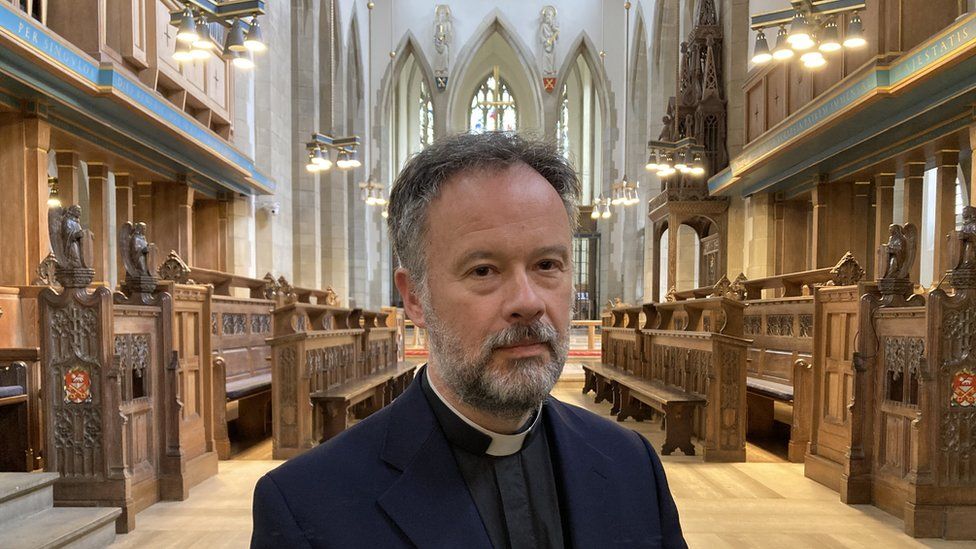 Bradford stabbing: Religious leader backs city to heal from killing ...