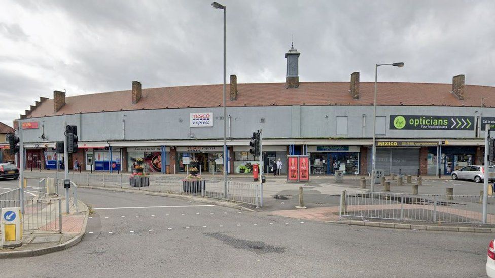 Liverpool boy, 13, in critical condition after being hit by car - BBC News