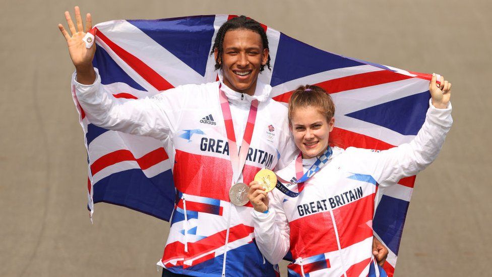 BMX Racing World Championships: When is it? What is BMX? Who are the ...
