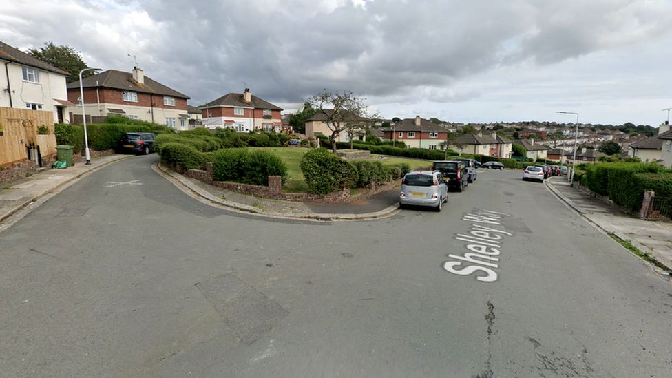 Plymouth murder investigation: Man arrested - BBC News