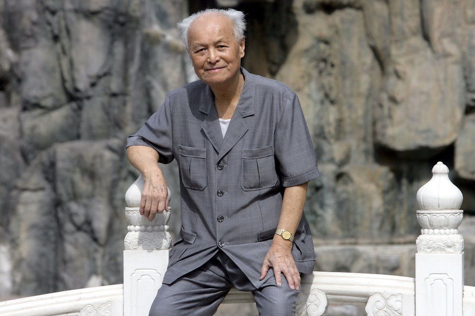Li Rui: The old guard Communist who was able to criticise Xi Jinping ...