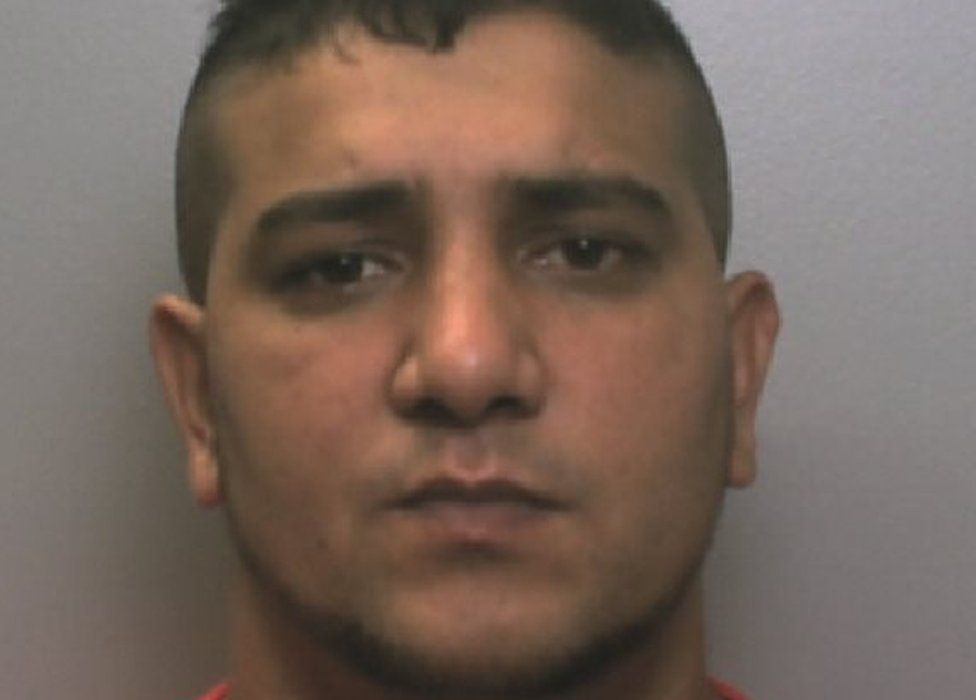 Ivan Girga: Killer driver with 25 points kept licence - BBC News