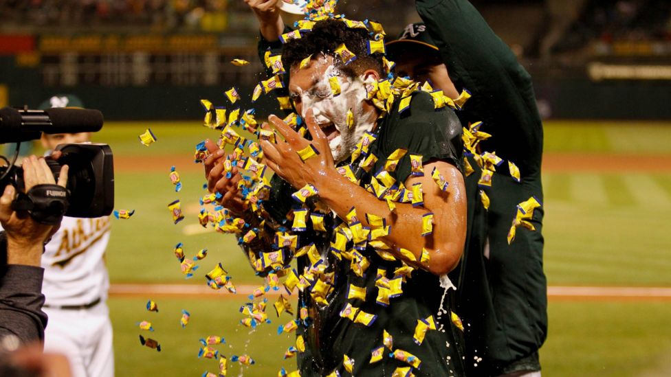 World sport: 10 photos we liked this week - BBC Sport