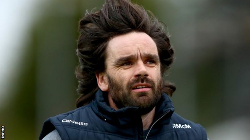 Mickey Graham: McMenamin and Johnston can give Cavan 'edge and new ...