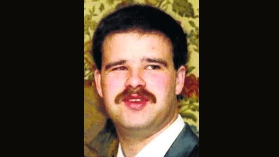 Footprint analysis helped snare Gordon Veitch over Brian Bathgate's ...