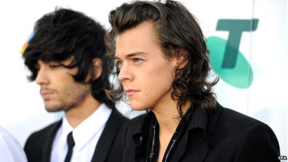 One Direction: Ten years of 1D, but is a reunion on the way? - BBC ...
