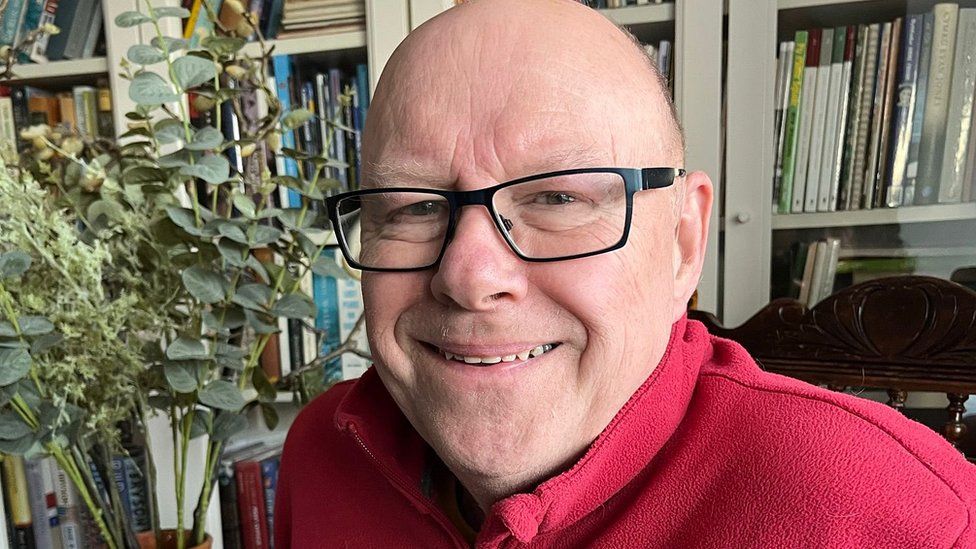 Ateb y Galw: Tudur Huws Jones - BBC Cymru Fyw