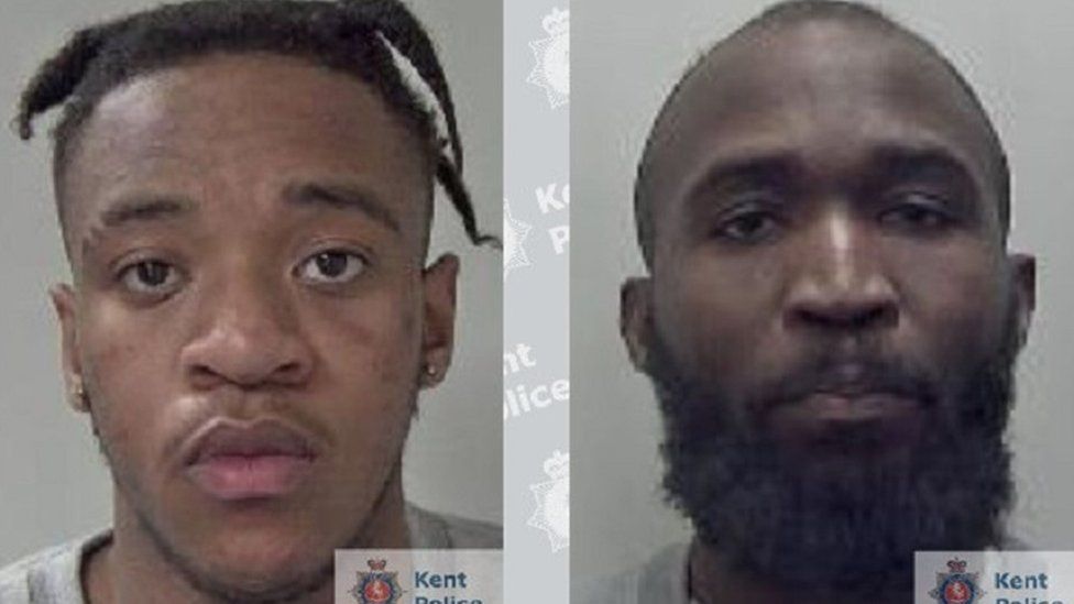 Ashford stabbing: Teen jailed for life for drugs row murder - BBC News