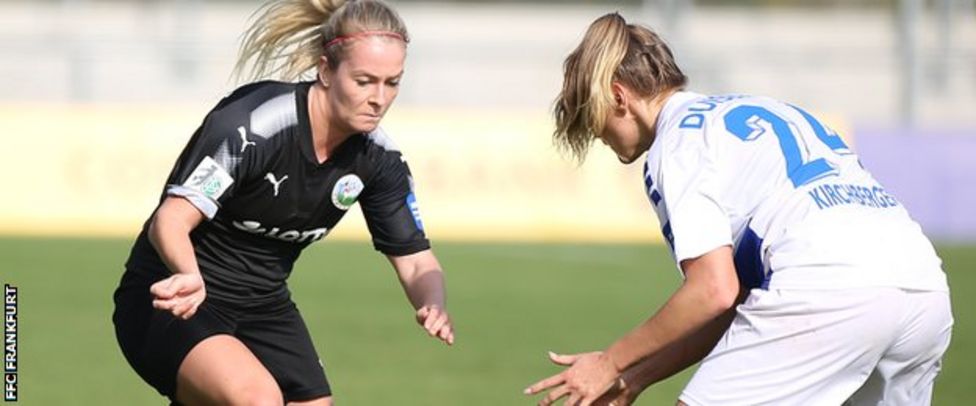 Phil Neville: Why England Women boss has Bayern and Juventus on his ...